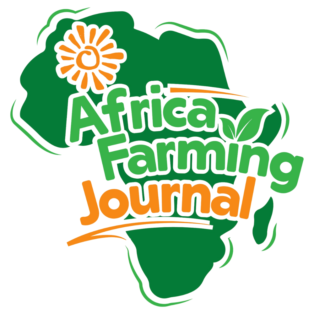 Africa Farming Journal | About